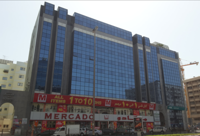 Ztech Manpower Services(Human Resource Management) in Mankhool, Dubai ...