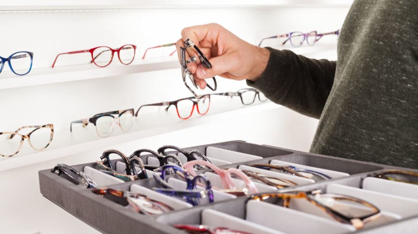 Baleno Optical(Watches & Eyewear) in Naif, Dubai - HiDubai