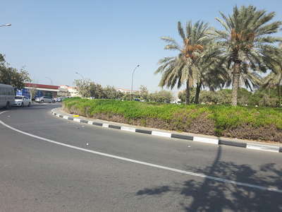 Abdullah's Food Court(Restaurants & Bars) in Jebel Ali Free Zone (Mena ...