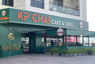 KP Chai Cafe & Grill(Cafeterias) in Al Warqa'a 1, Dubai - HiDubai