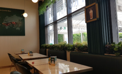 IL Caffe Di Roma(Coffee Shops) in Layan Community (Wadi Al Safa 7 ...