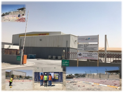 IATC Building Contracting(Construction & Renovation) in Al Karama ...