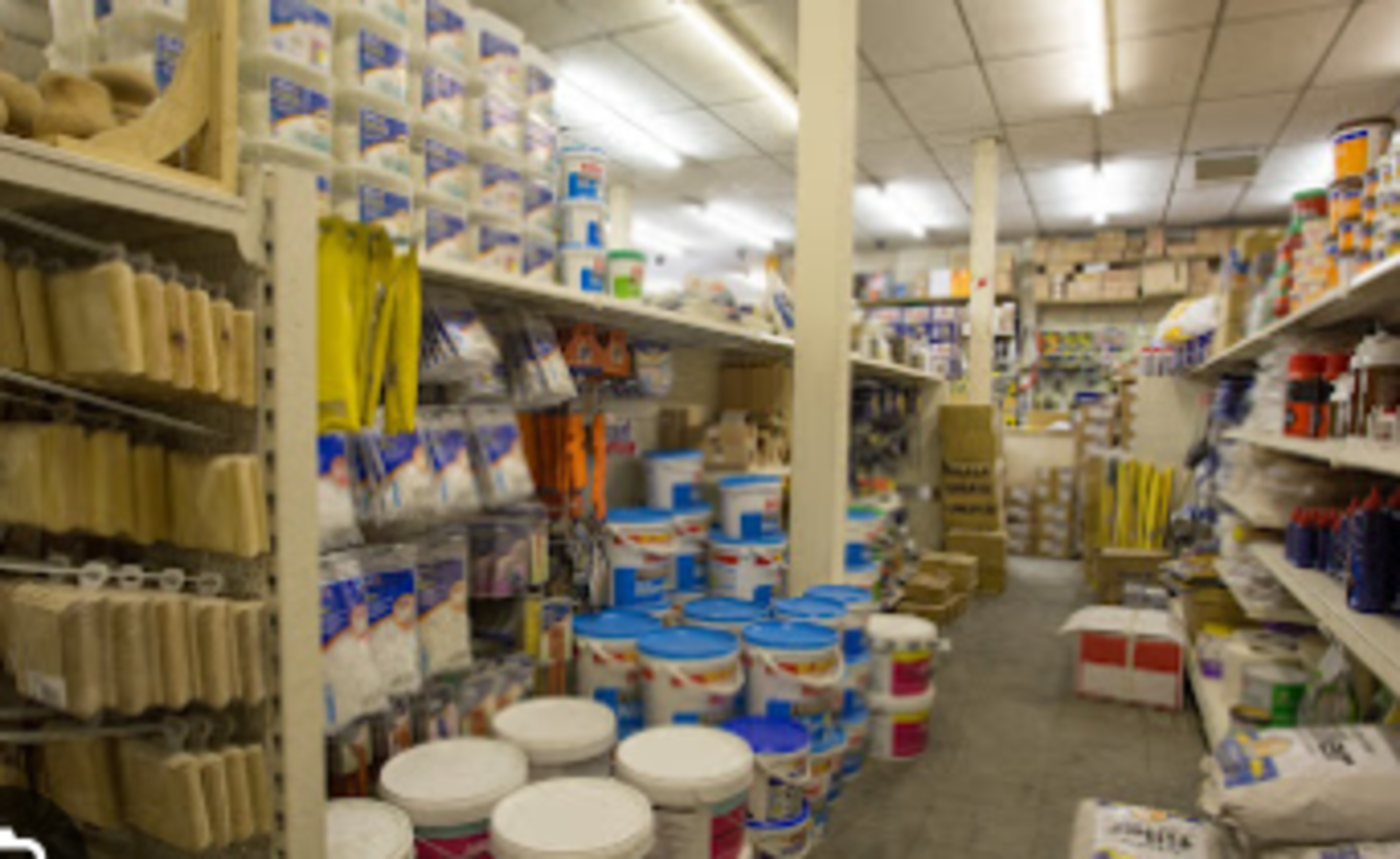 Noor Al Maimoon Hardware & Tools Trading(Construction & Building ...