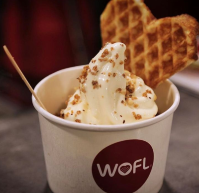 WOFL(Bakeries, Desserts & Sweets) in Hadaeq Shaikh Mohammad Bin Rashid ...