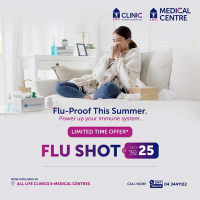 Life Pharmacy(Pharmacy) in Al Nahda 1, Dubai - HiDubai