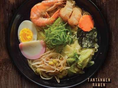 Teriyaki Boy & Sizzlin Steak(Restaurants & Bars) in Mankhool, Dubai ...