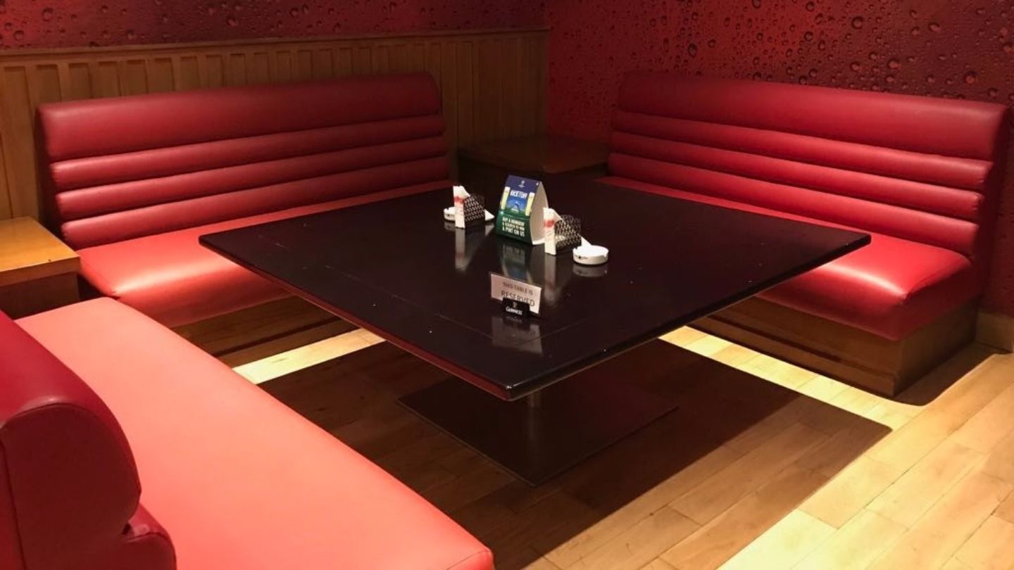 Good Fellas(Restaurants & Bars) in Barsha Heights (Tecom), Dubai - HiDubai