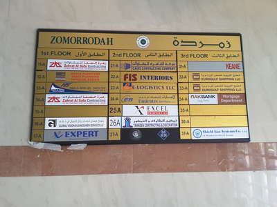 Zahrat Al Safa Contracting(Construction & Renovation) in Al Karama, Dubai - HiDubai