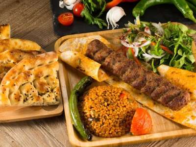 Emir Turkish Restaurant(Restaurants & Bars) in Green Community (Dubai ...