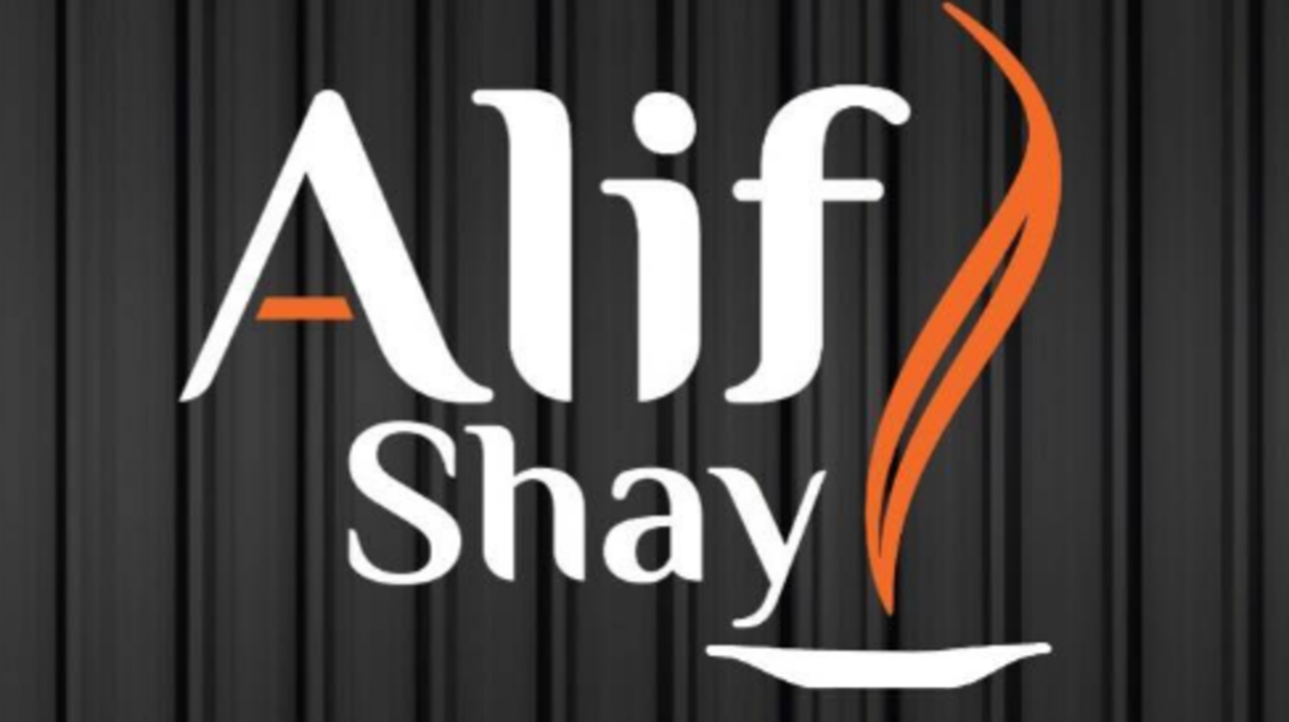 Alif Shay Cafeteria(Restaurants & Bars) in Port Saeed, Dubai - HiDubai
