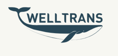 Welltrans Dmcc(Shipping) in Jumeirah Lake Towers (Al Thanyah 5), Dubai - HiDubai