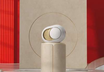 Devialet(Consumer Electronics) in Burj Khalifa, Dubai - HiDubai