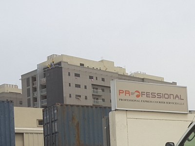 Professional Express Courier Services(Courier & Delivery Services) in ...