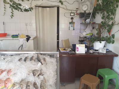 Amani Fish Trading(Supermarkets, Hypermarkets & Grocery Stores) in ...