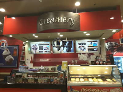 Cold Stone Creamery(Bakeries, Desserts & Sweets) in Al Manara, Dubai ...