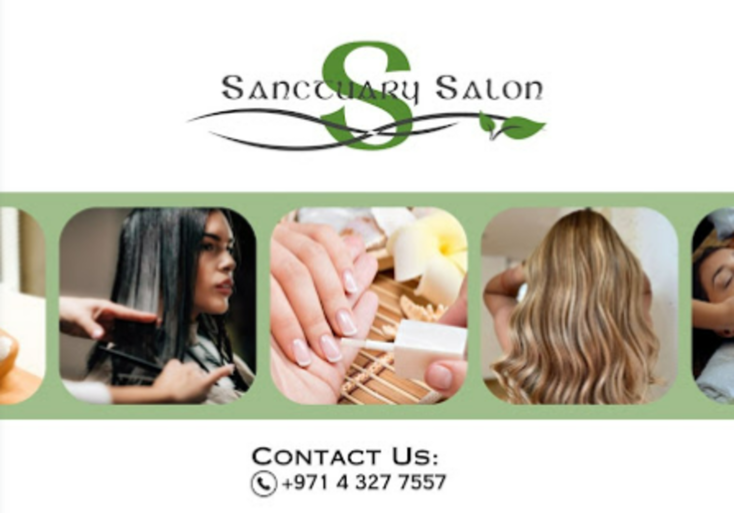 Sanctuary(Beauty Salons) in Jumeirah 1, Dubai - HiDubai