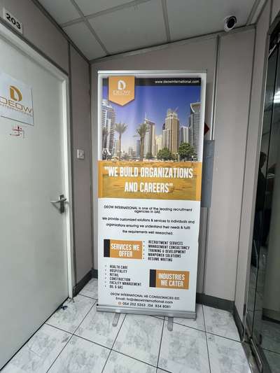 Deow International Hr Consultancies Est.(Human Resource Consultants) in ...