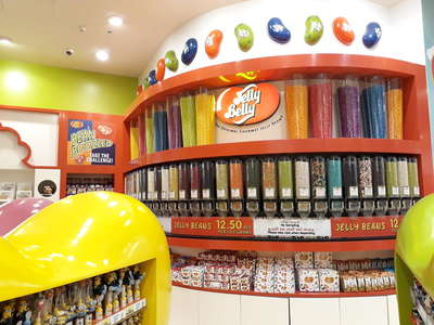 Candylicious(Bakeries, Desserts & Sweets) in Burj Khalifa, Dubai - HiDubai