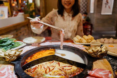 Pinoy Hot Pot(Restaurants & Bars) in International City (Warsan 1 ...