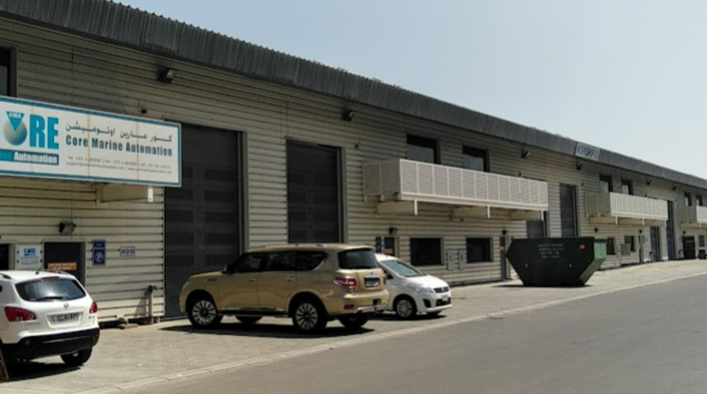 Core Marine Automation(Marine Services) in Madinat Dubai, Dubai - HiDubai
