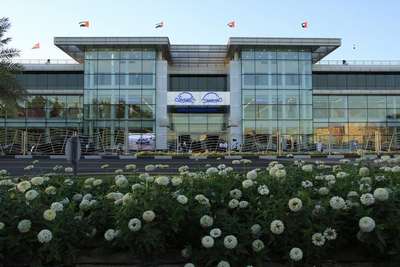 Sunset Mall(Shopping Centres & Malls) in Jumeirah 3, Dubai - HiDubai