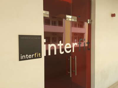 Interfit Interiors(Architects & Design Services) in Al Quoz 4, Dubai - HiDubai