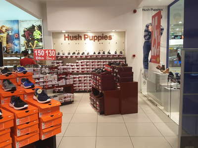 Shoe Citi(Footwear) in Port Saeed, Dubai - HiDubai