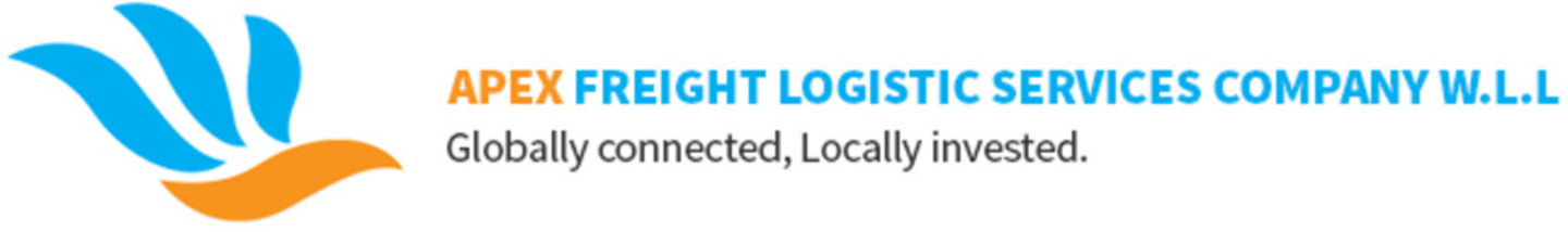Apex Global Logistics And Freight Services(Air Cargo Services) in Al ...