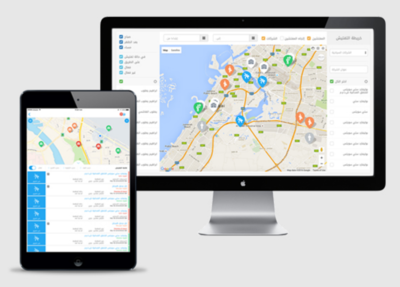 Soft Source Information Technology(IT Services) in Business Bay, Dubai - HiDubai