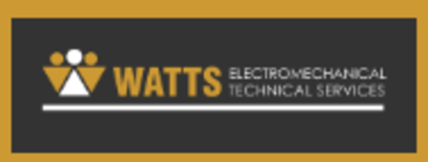 Watts Electromechanical Technical Services(Construction & Renovation) in Port Saeed, Dubai - HiDubai