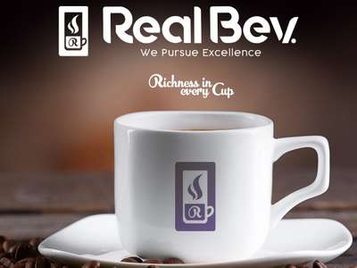 Real Bev Coffee Vending Machine(Vending Machines) in Muhaisnah 2, Dubai ...