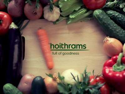 Choithrams Supermarket(Supermarkets, Hypermarkets & Grocery Stores) in ...