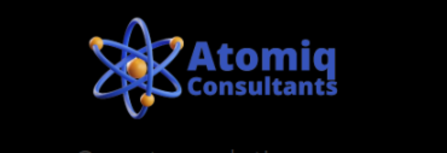 Atomiq Management Consultancies(Management Consultants) in Business Bay ...