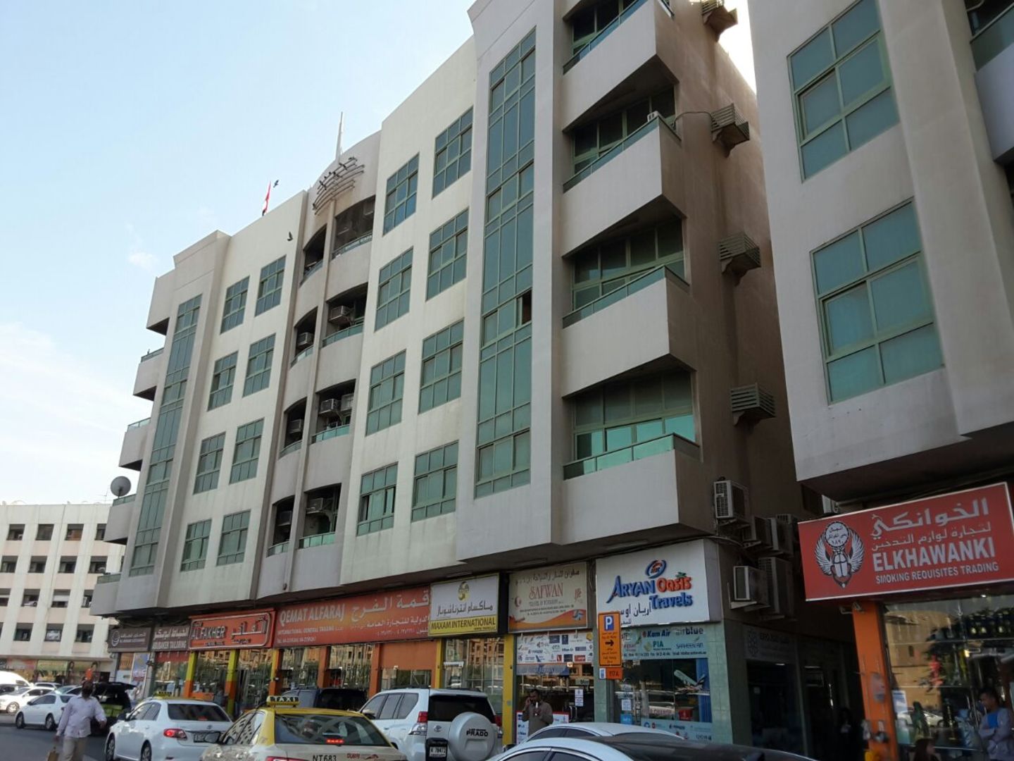 Sandhiya Electromechanical Works(Construction & Renovation) in Al Murar ...