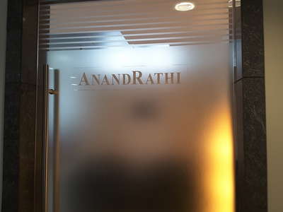 Anand Rathi(Financial Services) in Business Bay, Dubai - HiDubai