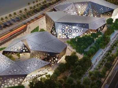 Ssh Design(Architects & Design Services) in Dubai Design District (D3 ...