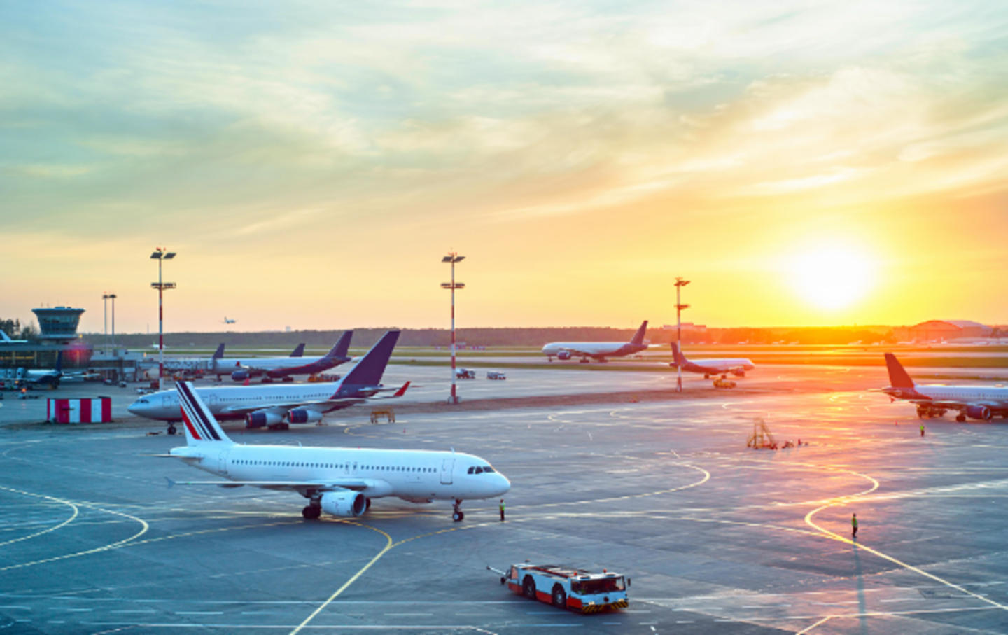 Frankfinn Aviation School(Training & Learning Centres) in Dubai ...