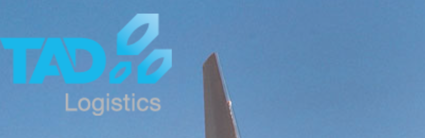 Tad Logistics(Distribution Services) in Jebel Ali Industrial 2, Dubai ...