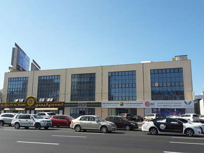Sumer Contracting(Construction & Renovation) in Al Khabaisi, Dubai ...