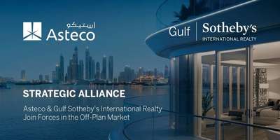 Asteco Property Management(Property Management) in Dubai International ...