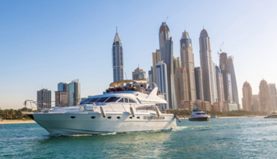 D3 Marine Services(Boat/Yacht Repair & Maintenance Services) in Dubai Maritime City (Al Jadaf ...