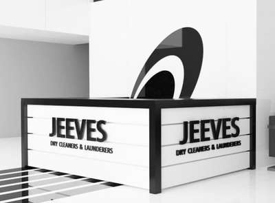 Jeeves Belgravia laundry(Laundry) in Dubai International Financial ...