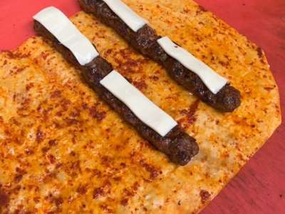 Durum Restaurant(Restaurants & Bars) in Nadd Al Hammar, Dubai - HiDubai