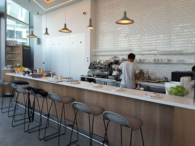The Lighthouse(Restaurants & Bars) in Dubai Design District (D3), Dubai ...
