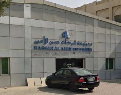 Hassan Al Amir Soil Analysis(Chemical & Metal Companies) in Al Quoz ...