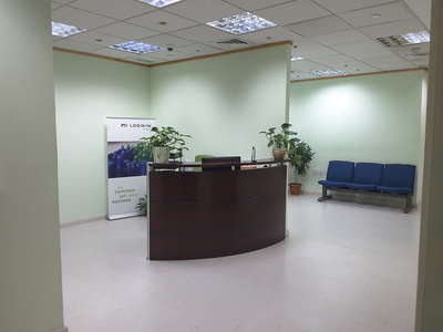 Logwin Air And Ocean Middle East(Air Cargo Services) in Al Hamriya ...