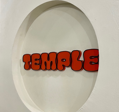 Temple Creamery(Coffee Shops) in Umm Suqeim 1, Dubai - HiDubai