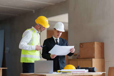 First Engineering Contracting L.l.c(Construction) in Al Quoz Industrial ...