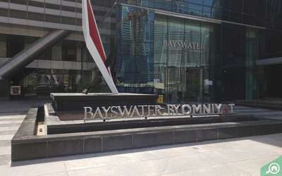 Gulf Land Property Developers(Property Developers) in Business Bay ...