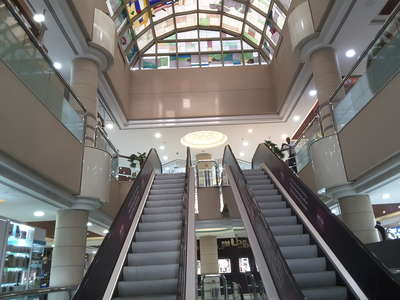 Network Zone Games Hall(Amusement Parks & Arcades) in Al Rashidiya ...